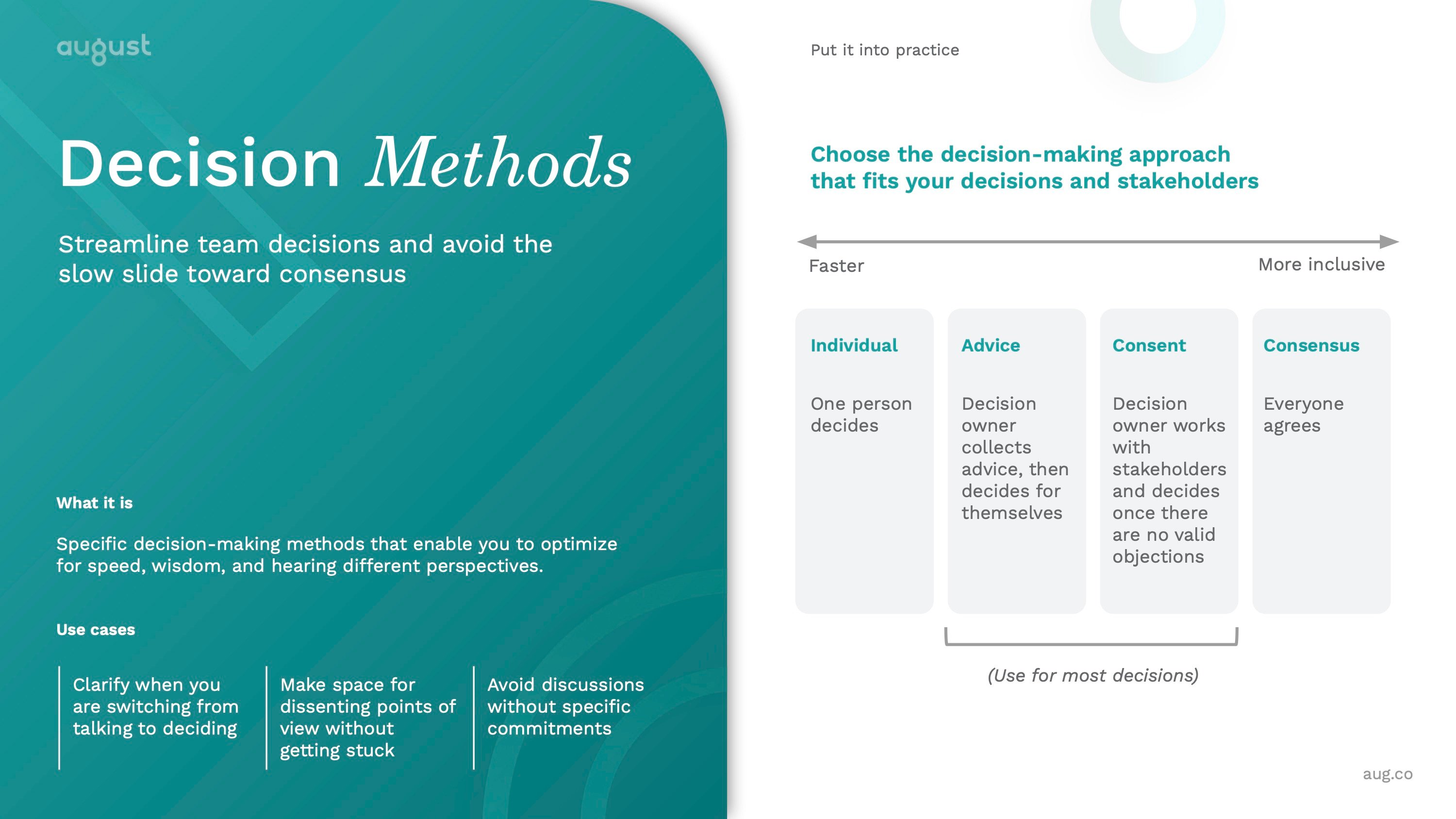 The Four Cornerstones for Building REAL Trust